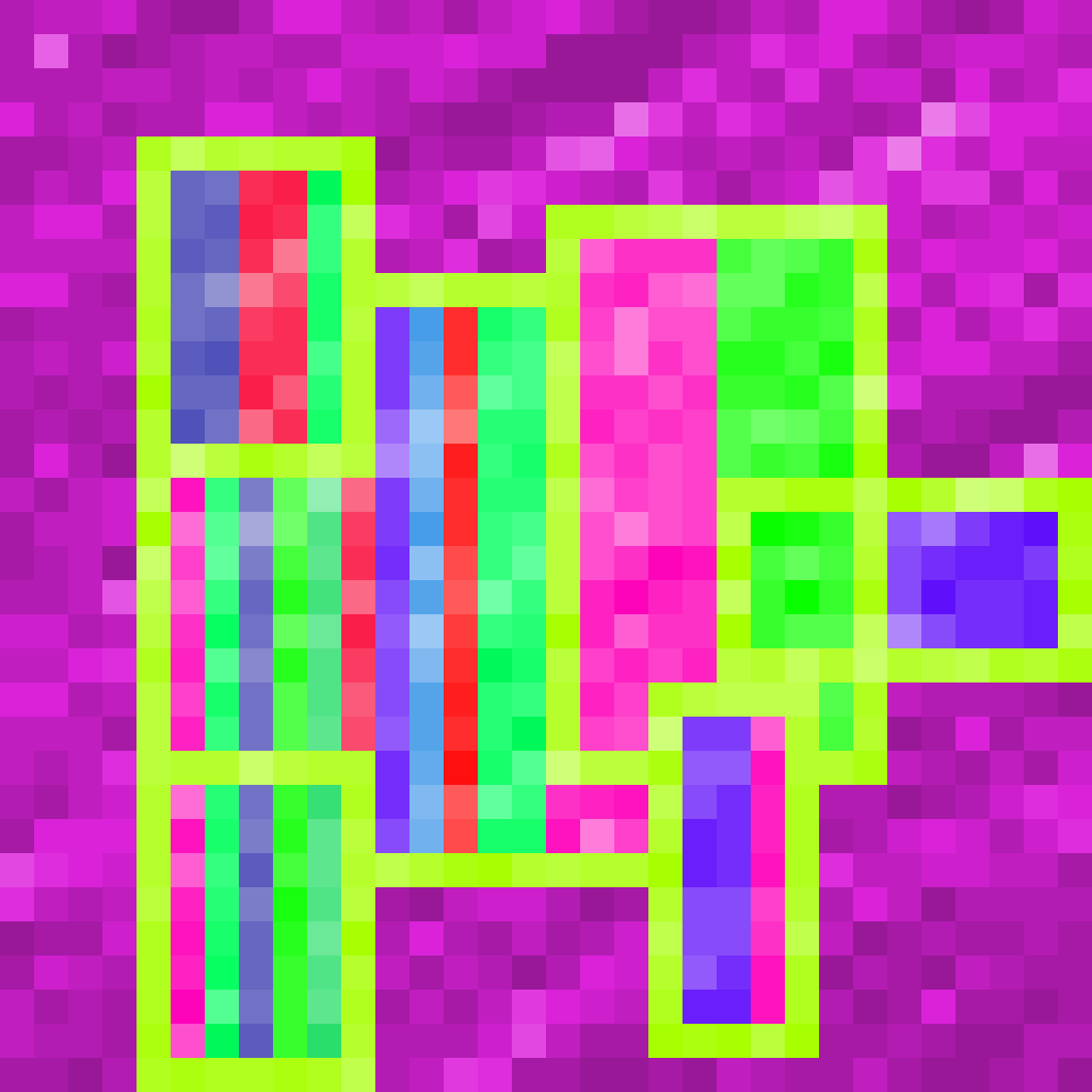 BlocksVR - Create Virtual Reality Worlds